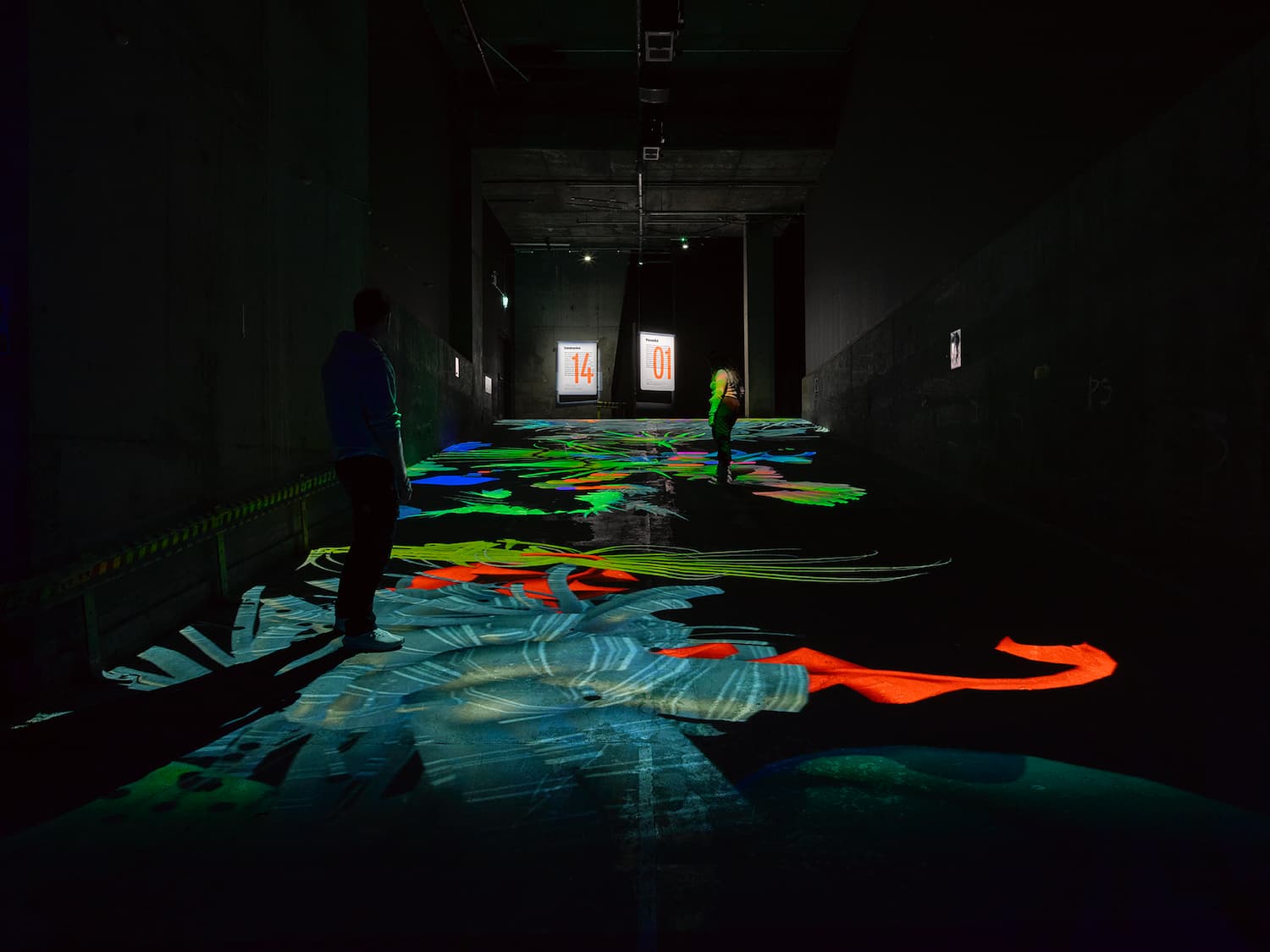 Universal Everything — Lifeforms — 180 Studios